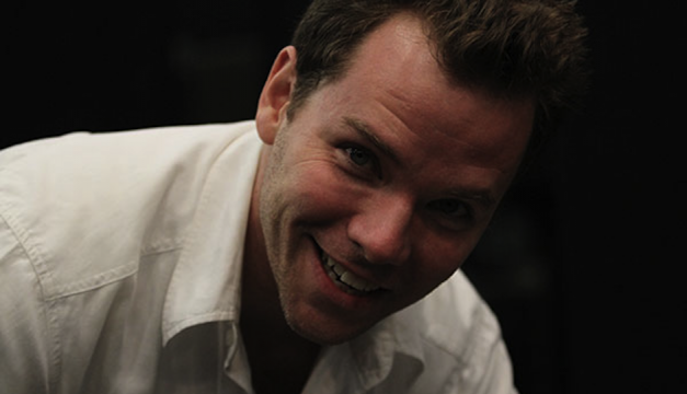 INTERVIEW: Azuka Theatre's Chad Beckim | Ticket