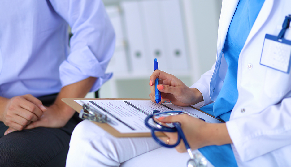 Q&A: Prostate Cancer Survivor Explains What It’s Really Like Undergoing ...