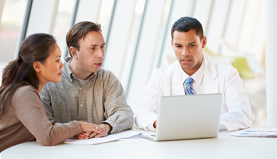 Your Stress-Free Guide to Switching Doctors - Philadelphia Magazine