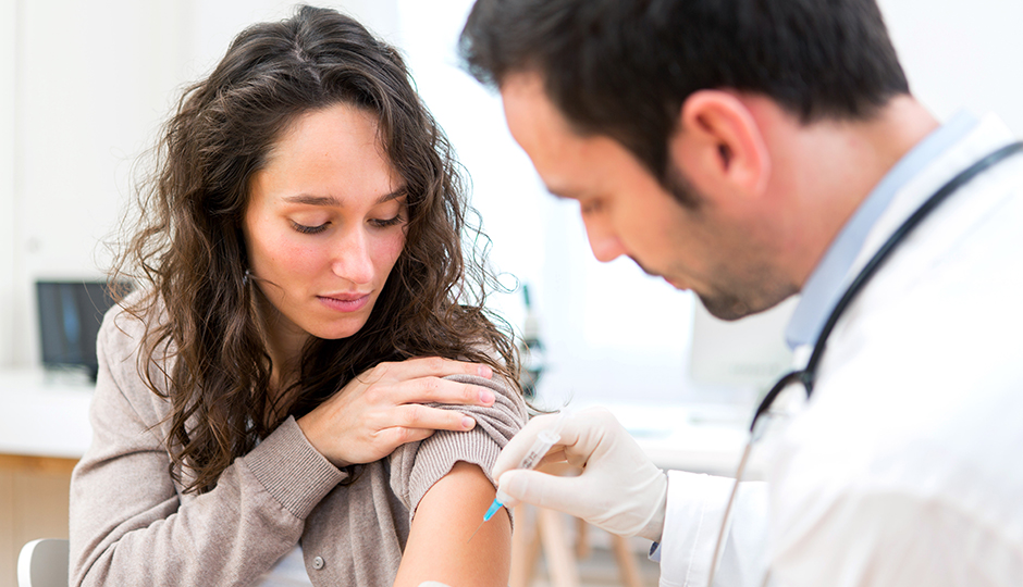 Why You Definitely Want to Get This Year’s Flu Vaccine - Philadelphia ...
