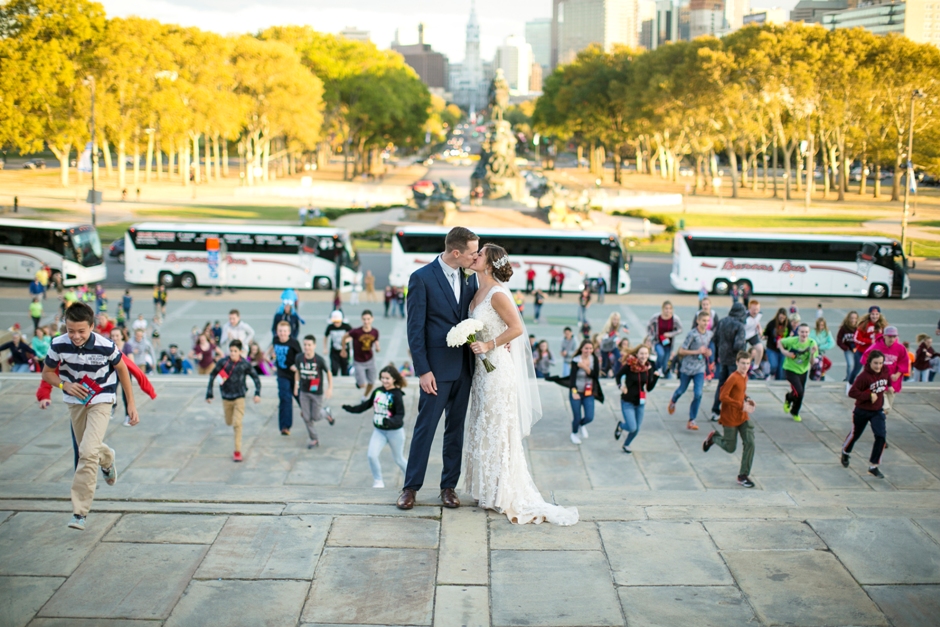 Picture of the Week: Going on a Field Trip - Philadelphia Magazine