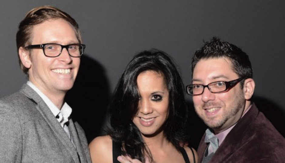 DVLF's TOY Returns To Spread Holiday Cheer | G Philly