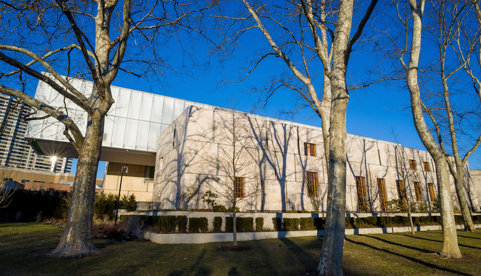Barnes Foundation to Build $5.8M Addition - Philadelphia Magazine