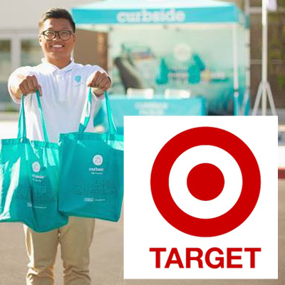 Target Now Offering Curbside Pickup in All Philly Stores