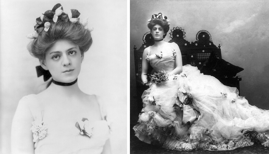 8 Most Beautiful Women in Philadelphia History - Philadelphia Magazine