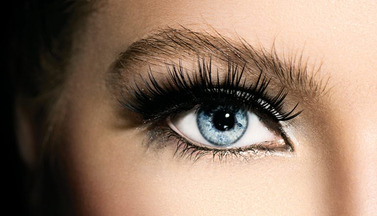Where to Get Eyelash Extensions in Philly