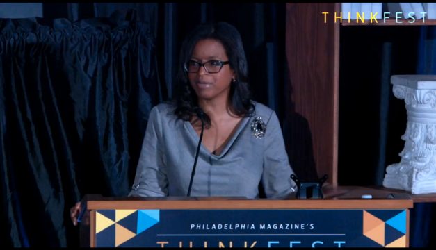 ThinkFest Recap: Farah Jimenez on How Bleeding Hearts Hurt Those They ...