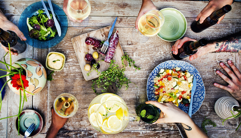 The Calorie-Free Way to Make Food Taste Better | Be Well Philly