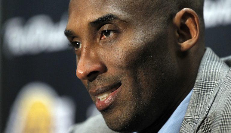 Kobe Bryant Will Retire From NBA - Philadelphia Magazine