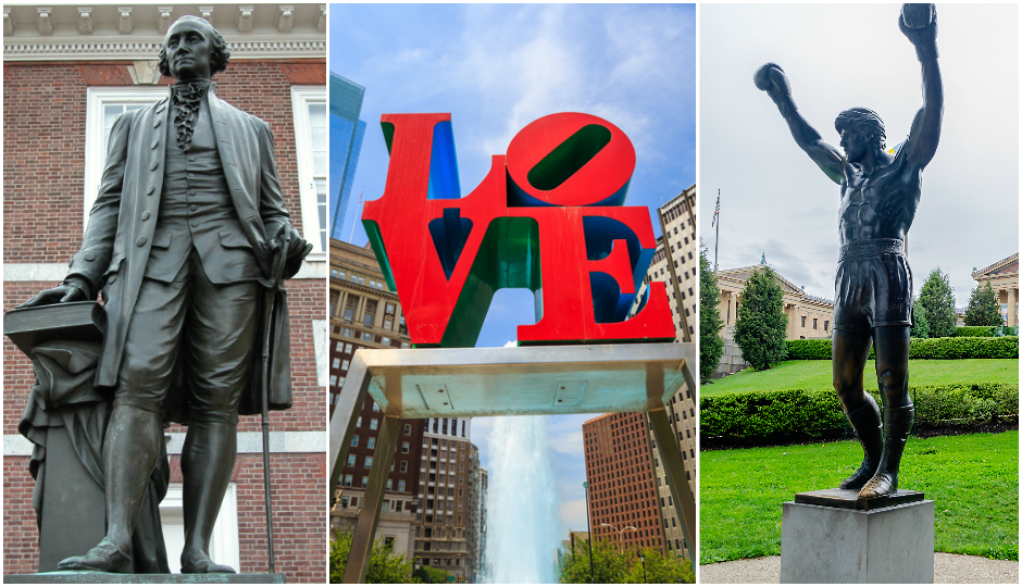 You Need This Pocket-Sized Guide to Philadelphia's Public Art ...