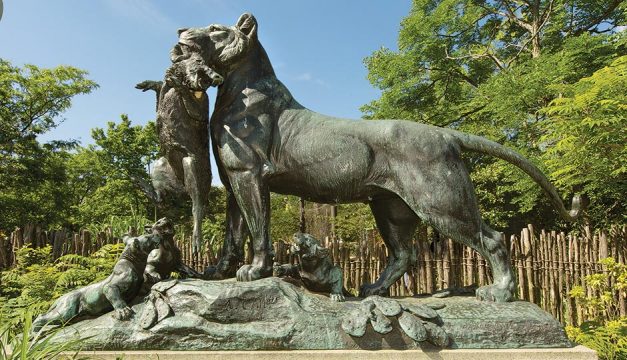 11 Facts About the Philadelphia Zoo