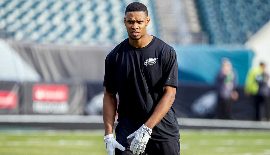 Back Issue Hampering Jordan Matthews - Philadelphia Magazine