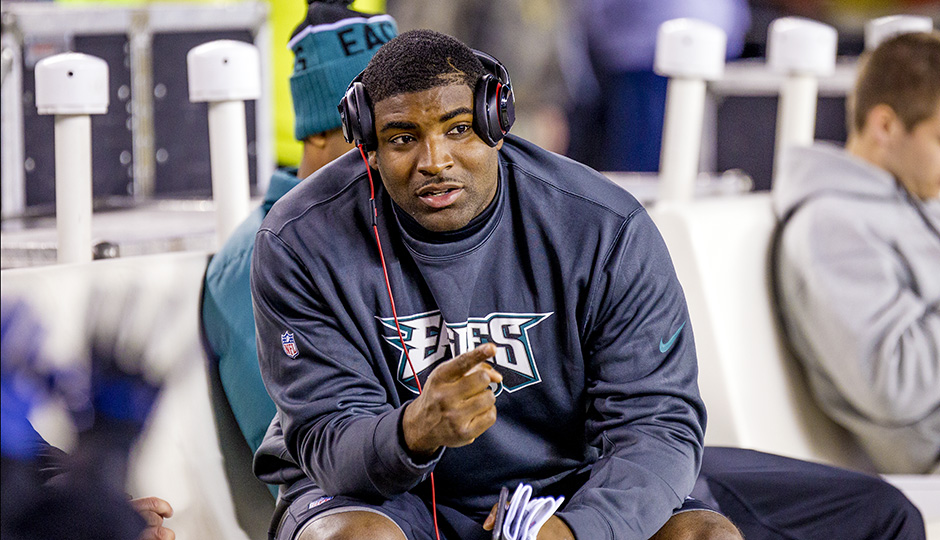 Eagles Wake-Up Call: Defensive Line Outlook - Philadelphia Magazine