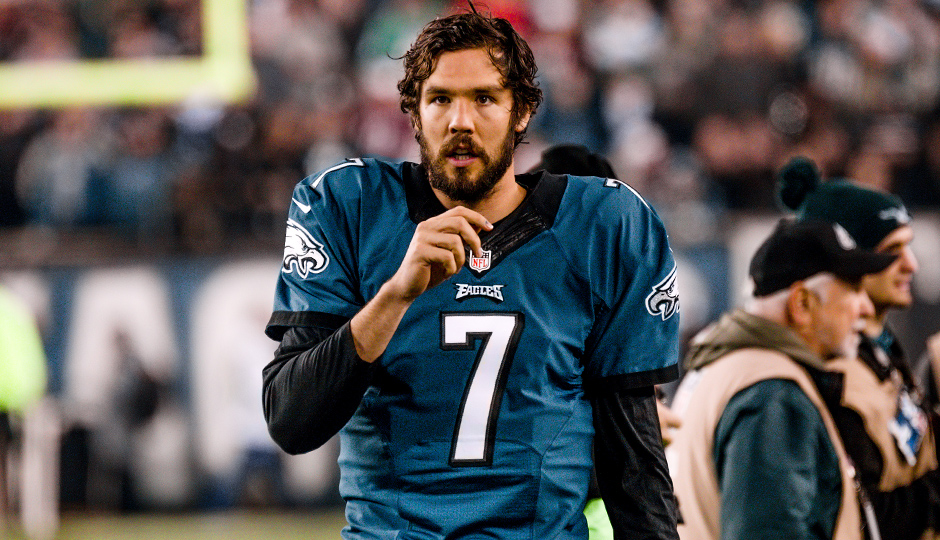 With Kelly Gone, Bradford's Future A Bit Cloudier - Philadelphia Magazine