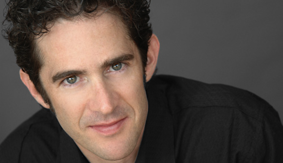 Interview: Hamilton Choreographer Andy Blankenbuehler - Philadelphia ...