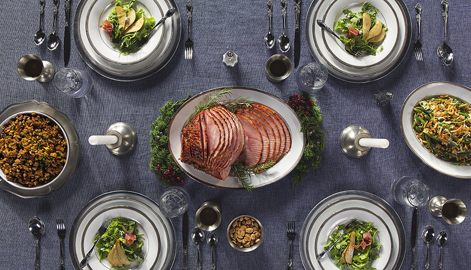 6 Crowd-Pleasing Appetizers to Bring to That Last-Minute Potluck ...