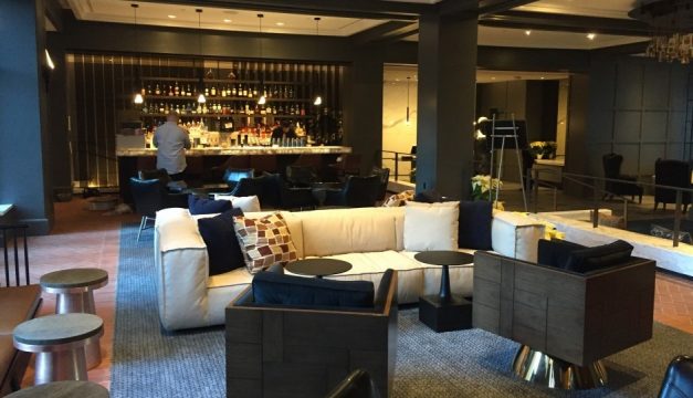 The Logan Hotel: 5 Things You Need To Know About Philly's New Luxury ...