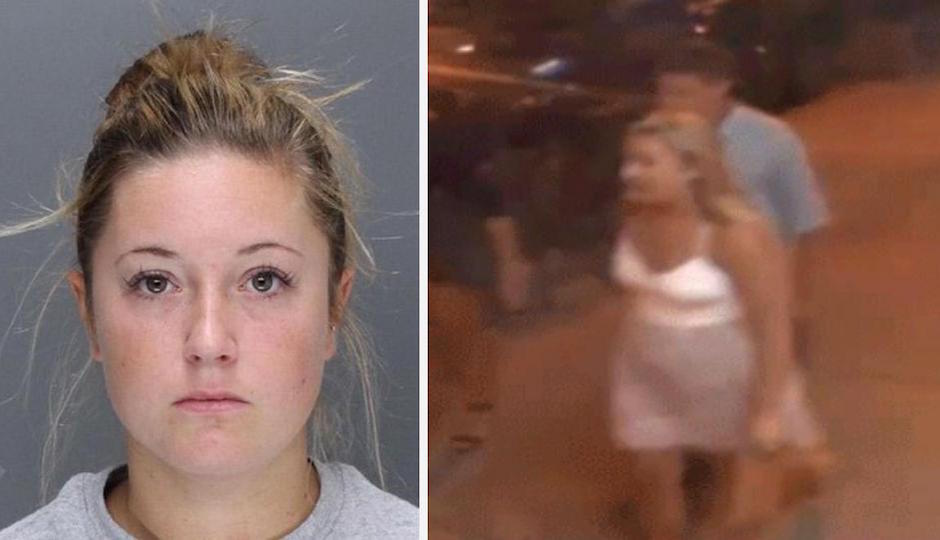 Kathryn Knott Testifies, Says Tweets Taken Out of Context