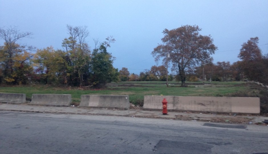 Of Tiny Houses, Urban Farming and Big Plans at the Logan Triangle ...