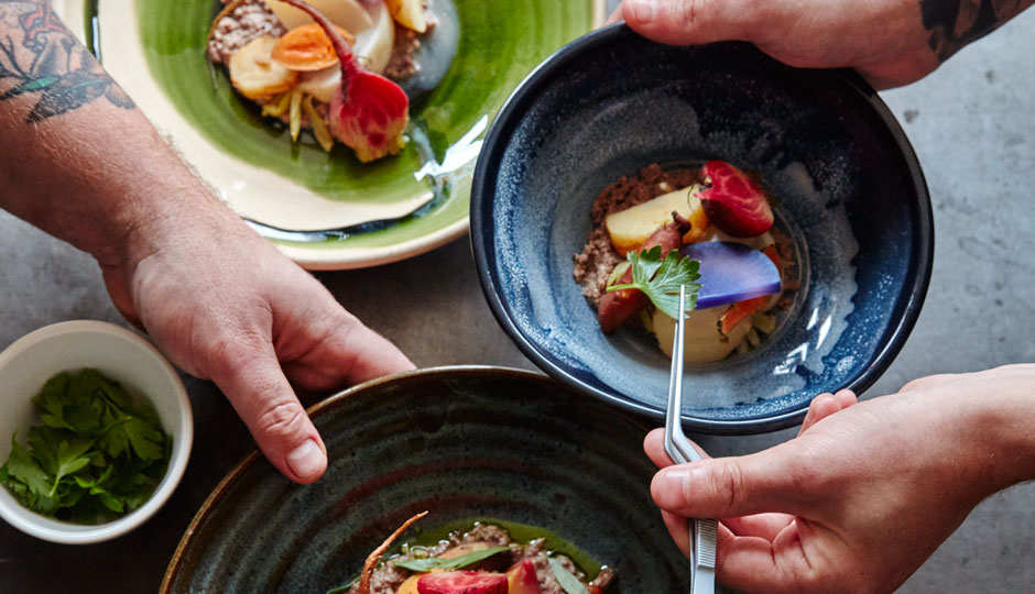 Announcing the New 50 Best Restaurants in Philly - Philadelphia Magazine