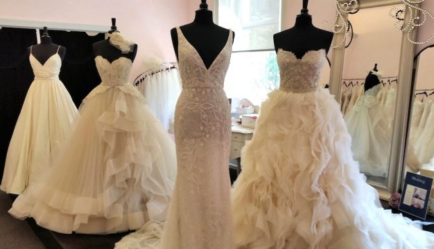 Mark Your Calendar: Unveiled Philadelphia is Having a Major Dress ...
