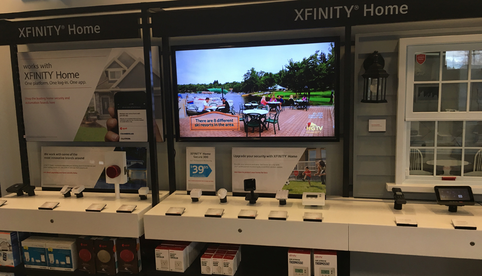 Comcast Completes Acquisition to Expand Smart Home Platform ...