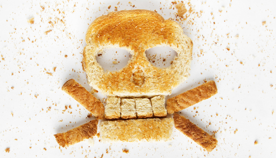 Why You Shouldn't Be Afraid of Carbs | Be Well Philly