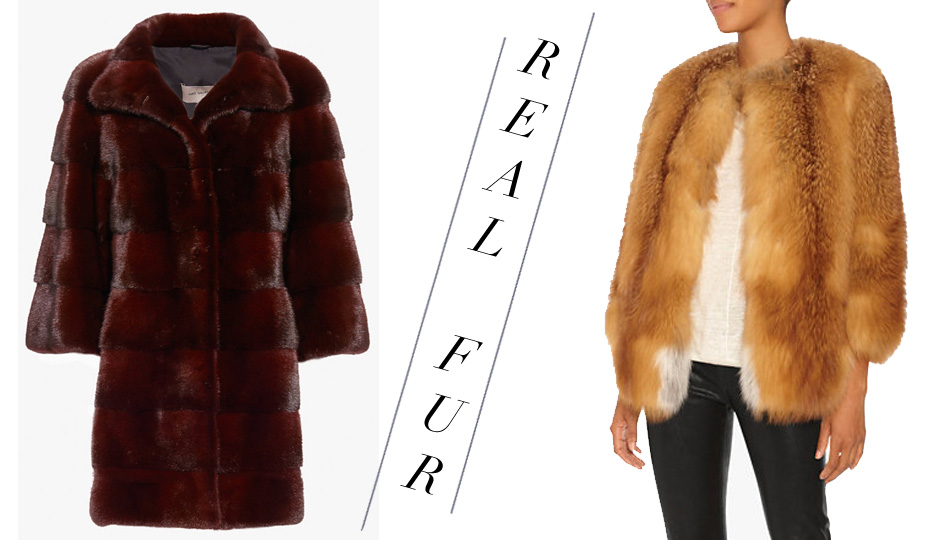 14 Stylish Coats That Won’t Ruin Your Fancy Outfit