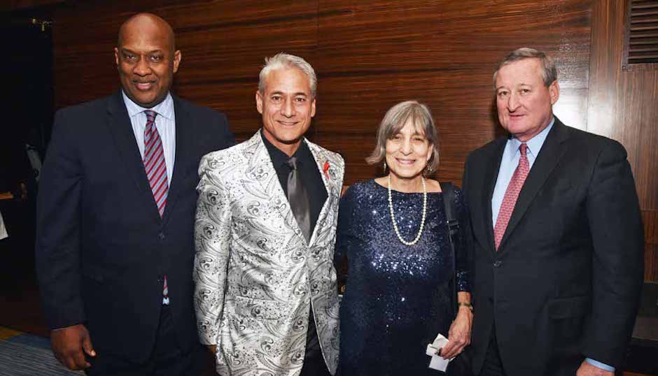 Philadelphia FIGHT 25th Anniversary - Philadelphia Magazine