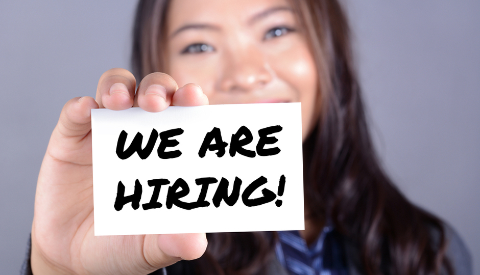 How Do You Hire Amazing People? Hint: Talk Salary Up Front