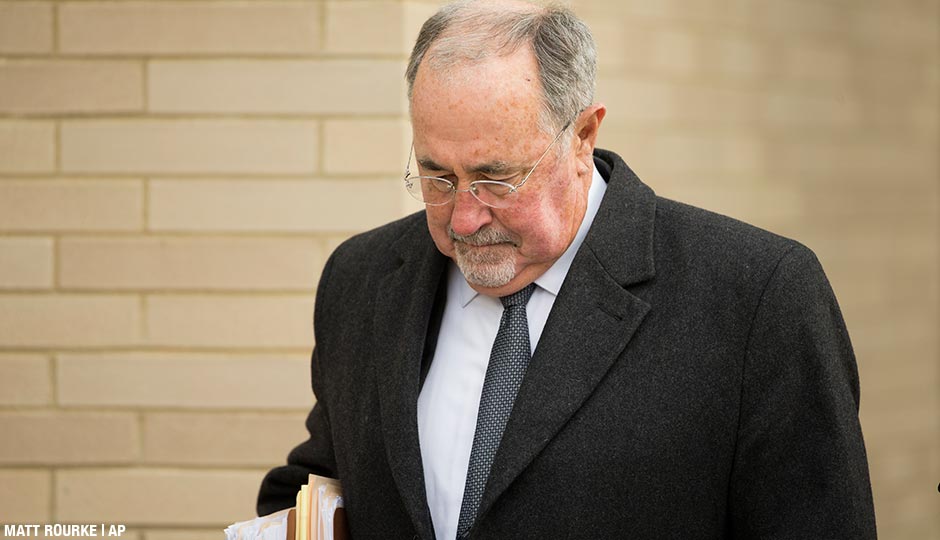 3 Eye-Opening Parts of Michael Eakin's Deposition