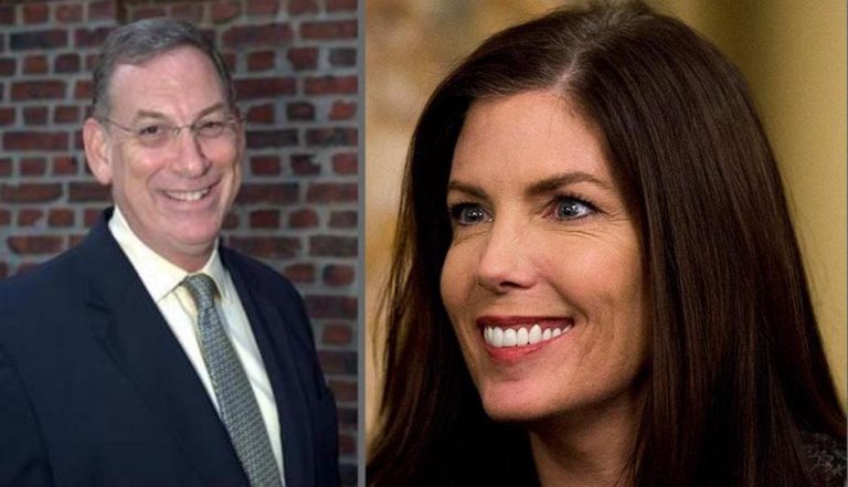 Sam Katz to Produce Kathleen Kane Documentary - Philadelphia Magazine