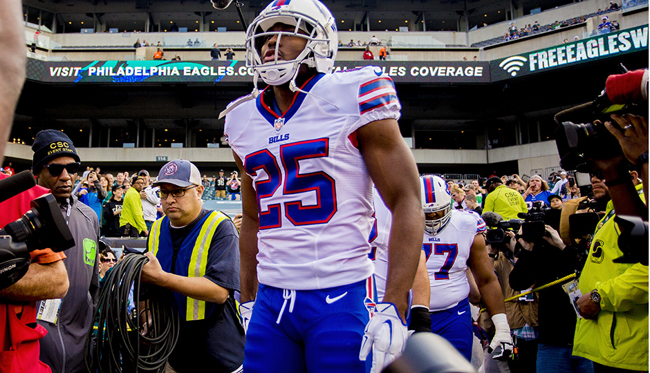 McCoy: 'I Got Nothing To Say' - Philadelphia Magazine