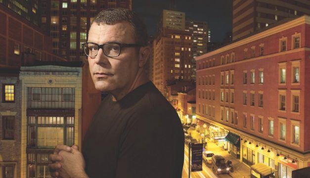 Stephen Starr Goes International - Philadelphia Magazine