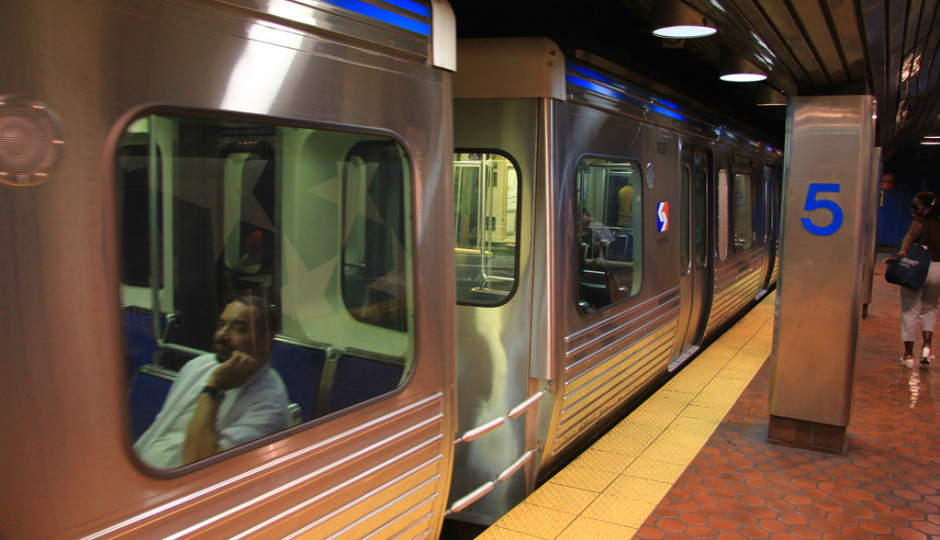 How Those SEPTA Stop Announcements Work — and What to Do When They Don ...