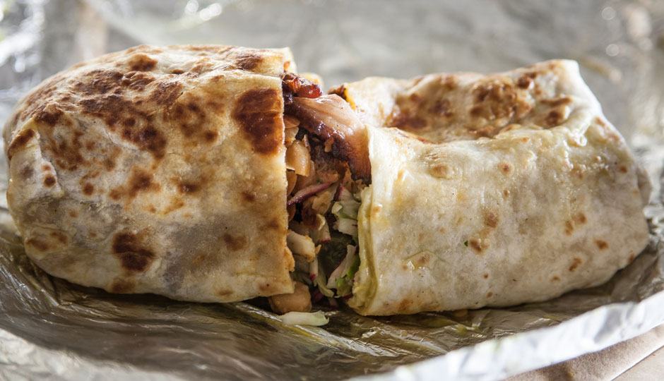 Taco Time: Heffe Reviewed