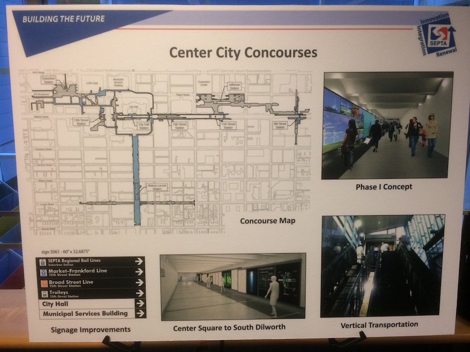 5 SEPTA Projects You Can Expect Progress on This Year - Philadelphia ...