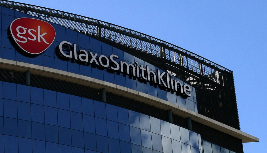 GlaxoSmithKline Scientists Charged with Sending Secrets to China