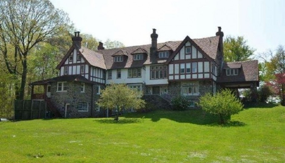 Main Line Monday: Merion Station Estate Built by Albert Barnes Features ...