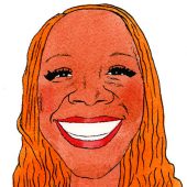 One of Us: Patty Jackson, WDAS-FM DJ - Philadelphia Magazine