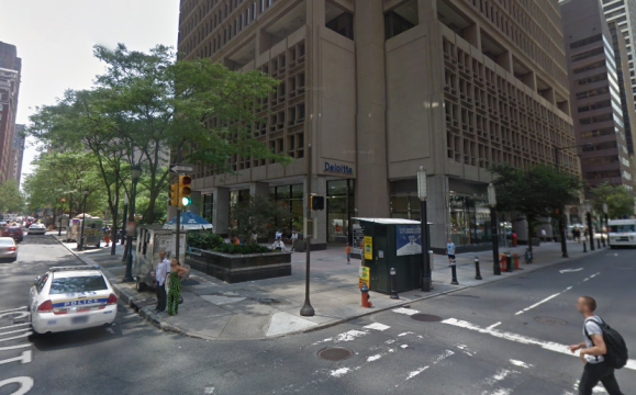 Market Street Moves: 1700 Market Sold, New Owner Plans Upgrades ...