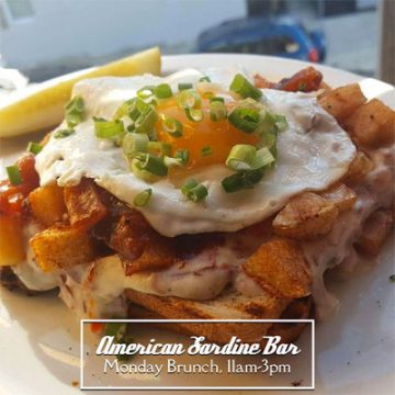 American Sardine Bar Archives - Philadelphia Magazine