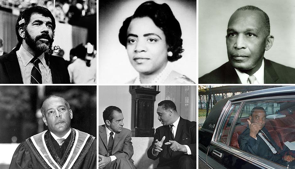 13 Black Philadelphians Who Were Trailblazers - Philadelphia Magazine