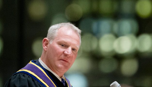 Kevin Dougherty and the Email Scandal — Will There Be Political Fallout?