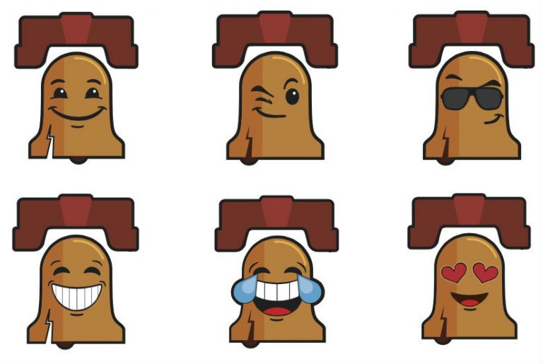 There Are Now Philadelphia-Specific Emojis
