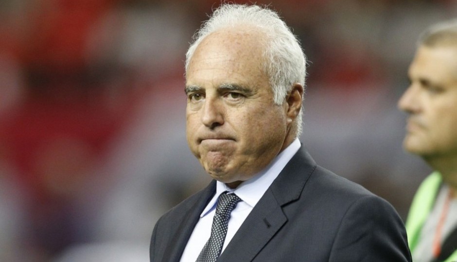 Eagles Wake-Up Call: Another Chance For Lurie - Philadelphia Magazine