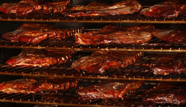 Percy Street Barbecue Brings Back AYCE Ribs - Philadelphia Magazine