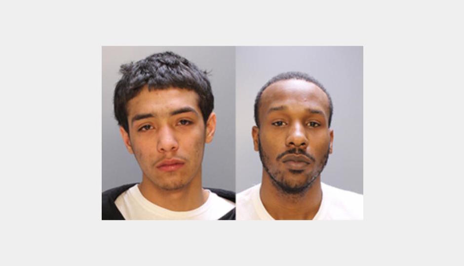 Arrests Made In Thanksgiving Day Homicide Philadelphia Magazine