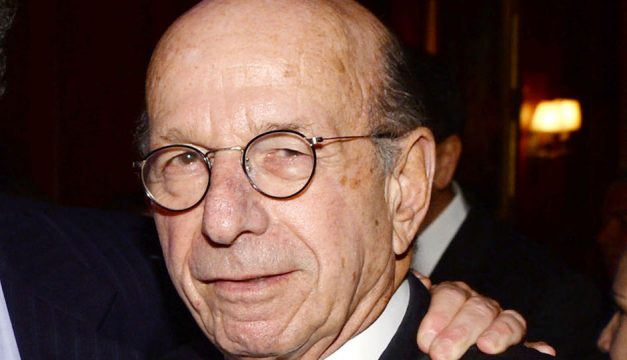 Ron Rubin Steps Down as PREIT Executive Chairman