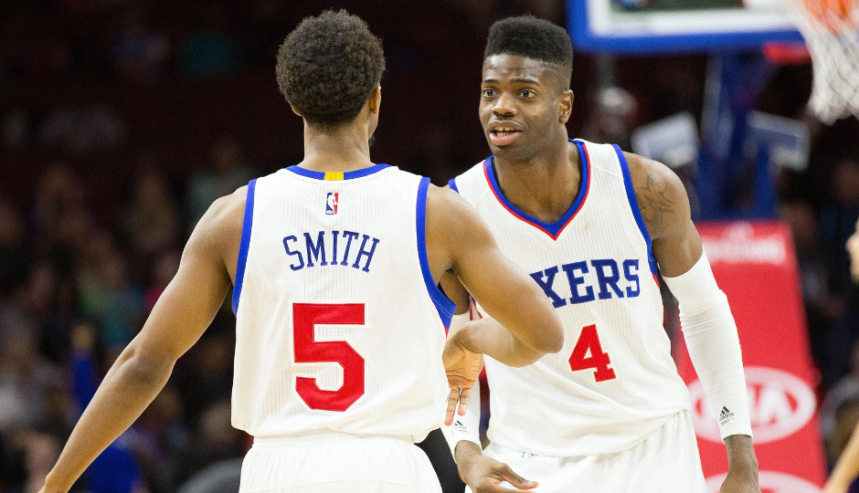 Ish Smith and the Fickle Nature of Player Development - Philadelphia ...
